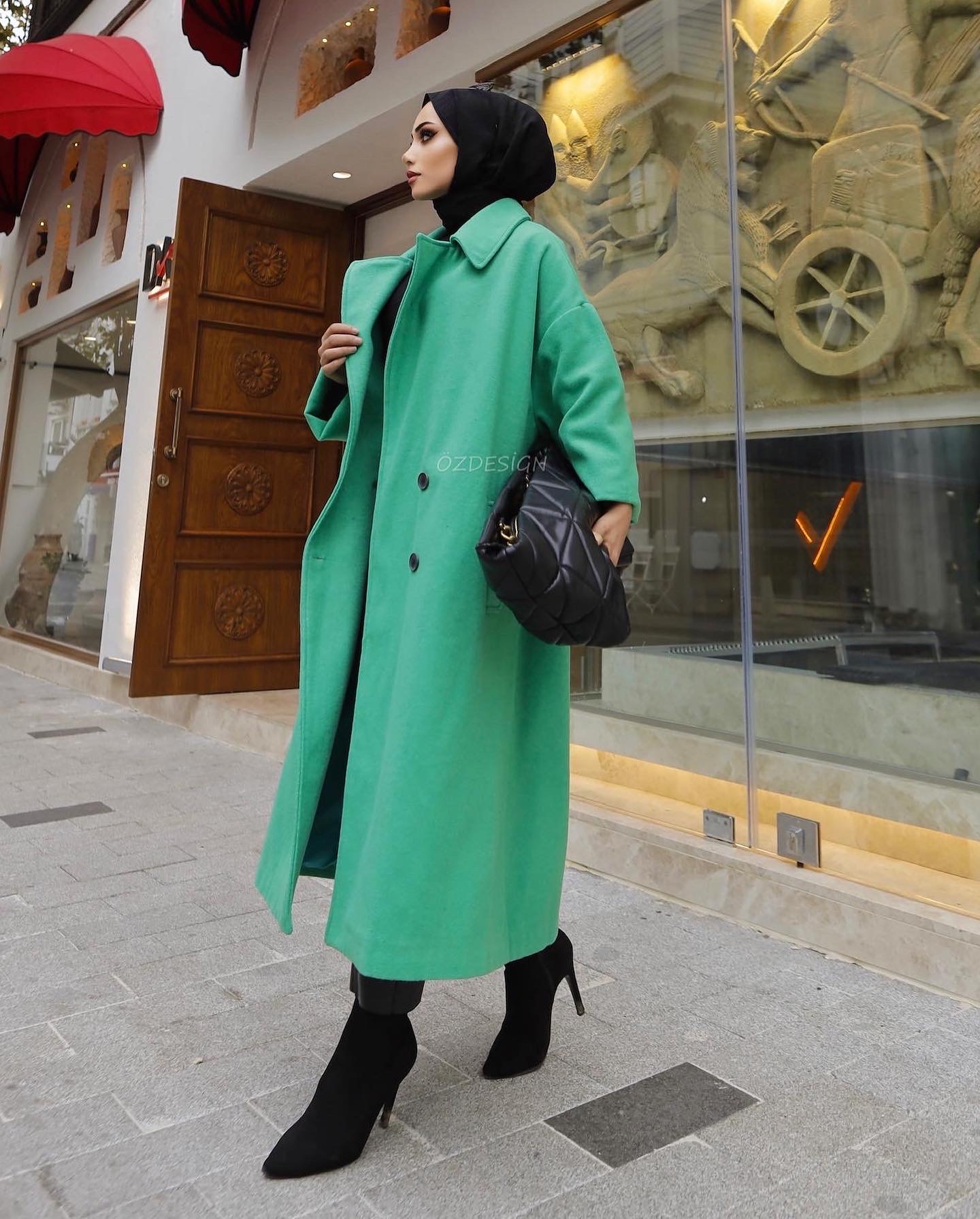 Zara Model Kaban – Öz Design