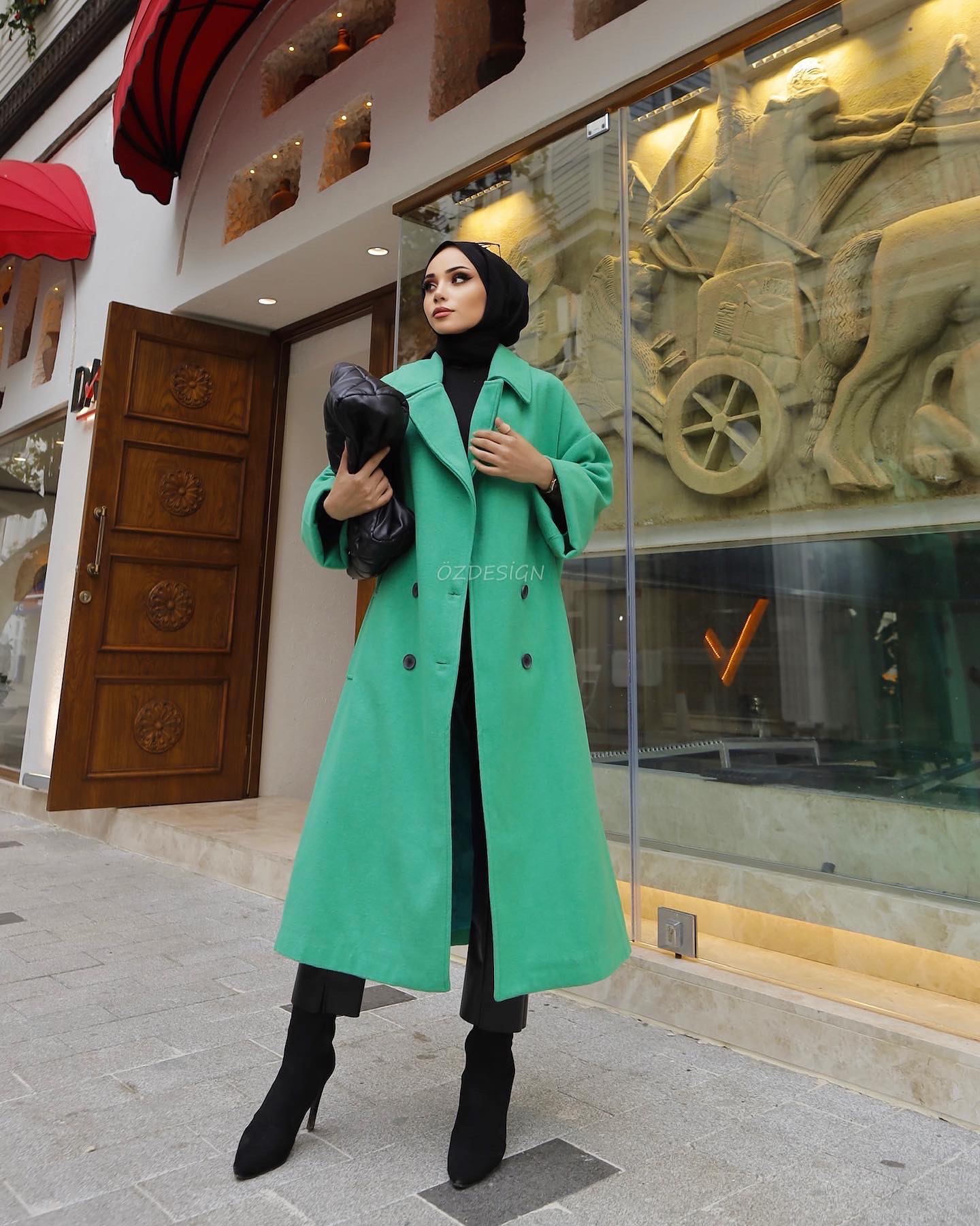 Zara Model Kaban – Öz Design