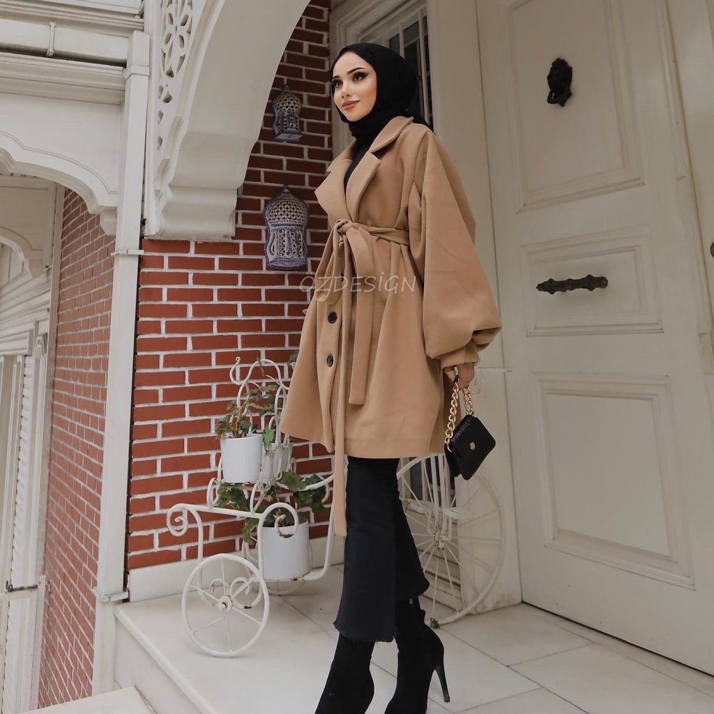 Zara Model Kaban – Öz Design