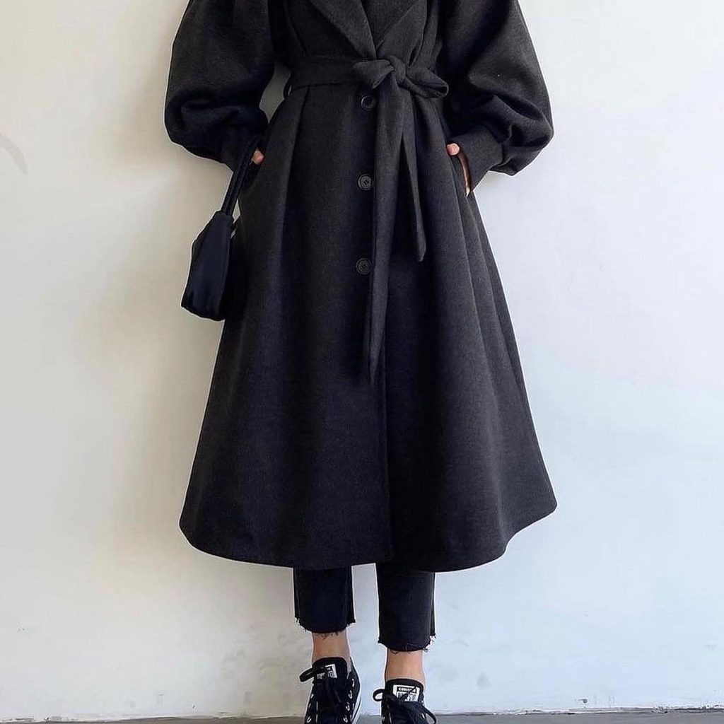 Zara Model Kaban – Öz Design